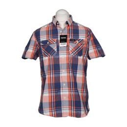Superdry Hemd Herren Größe XL Second Hand bunt