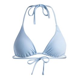 Roxy Triangel-Bikini-Top &raquo;Sun Click&laquo; Clear Sky S - Cup B Cup B S Umweltbewusstes Material: Weiches,...