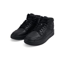 Champion Sneaker »RD18 2.0 MID« schwarz 44 44 Pflegeleichter Sneaker von Champion mit Schnürung