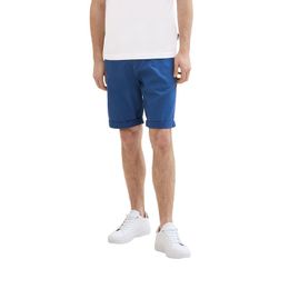 Tom Tailor Bermudas Sommerhose sailing blue 36 - N-Gr N-Gr 36 Chinoshorts von Tom Tailor