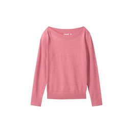 Tom Tailor Pullover Damen Gr&ouml;&szlig;e S rosa