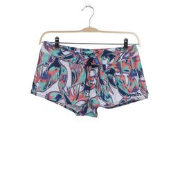 Bench Shorts Damen Gr&ouml;&szlig;e S Second Hand bunt