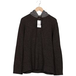 Marc O'Polo Marc O'Polo Kapuzenpullover Herren Größe XL Second Hand schwarz
