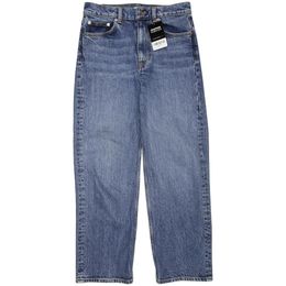 Arket Jeans Damen Größe 26 Second Hand blau