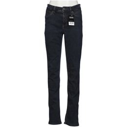 MAC Jeans Damen Gr&ouml;&szlig;e 29 Second Hand marine