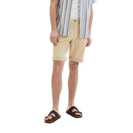 Tom Tailor Bermudas Sommerhose chinchilla 32 - N-Gr N-Gr 32 Chinoshorts von Tom Tailor