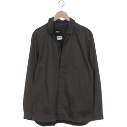 adidas Performance Jacke Herren Größe L Second Hand grün
