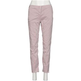 Luisa Cerano Stoffhose Damen Gr&ouml;&szlig;e M Second Hand pink