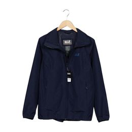 Jack Wolfskin Jacke Damen Größe L Second Hand marine