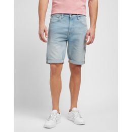 Lee Jeansshorts »5 POCKET SHORT« Sommerhose LAKE RAIN 34 - N-Gr N-Gr 34 Shorts von Lee