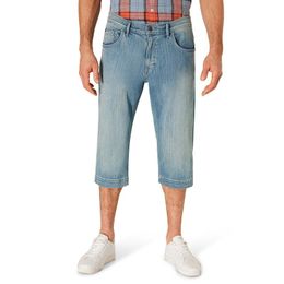 Pioneer Authentic Jeans Jeansbermudas »Bill« Sommerhose mit Megaflexx-Ausstattung light blue used 30 - N-Gr N-Gr 30 Bermudas von Pioneer Authentic...