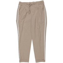 Opus Stoffhose Damen Gr&ouml;&szlig;e S Second Hand beige