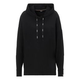 BOSS Kapuzensweatshirt »CI_Hoodie« black 001 M M Hoodie von BOSS