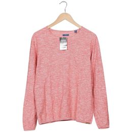 Tom Tailor Pullover Herren Größe M Second Hand pink