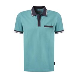 Pierre Cardin Poloshirt »Poloshirt KN« mit Brusttasche arctic XL XL Poloshirt von Pierre Cardin
