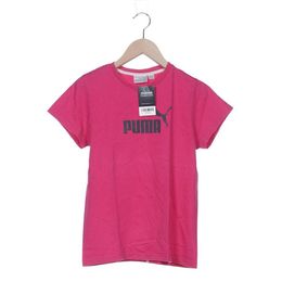 Puma T-Shirt Damen Gr&ouml;&szlig;e M Second Hand pink
