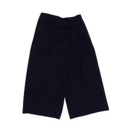 Cos Stoffhose Damen Gr&ouml;&szlig;e XS Second Hand marine
