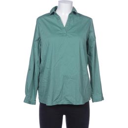 Steilmann Bluse Damen Gr&ouml;&szlig;e L Second Hand gr&uuml;n