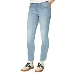 s.Oliver 5-Pocket-Jeans »BETSY« mit Stretch LIGHT BLUE 42 - Länge 32 Länge 32 42 Jeans für Damen von s.Oliver
