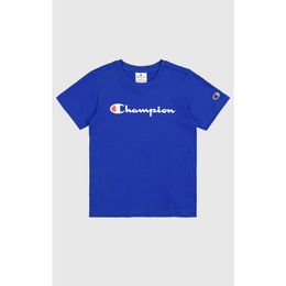 Champion T-Shirt für Kinder bai S (128/134) S (128/134) T-Shirt von Champion
