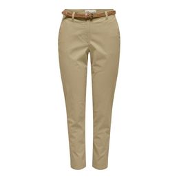Jacqueline de Yong Jdy Chino Pants 'JDYChicago' female Beige size XS