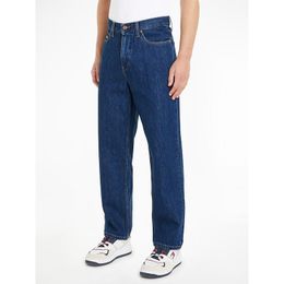 Tommy Jeans Straight-Jeans »SKATER JEAN« im 5-Pocket-Style Denim Dark 34 - Länge 34 Länge 34 34 Skaterjeans von Tommy Jeans
