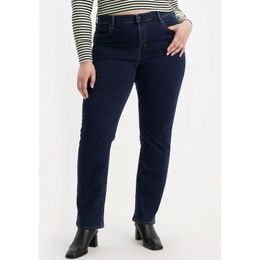 LEVI'S® PLUS LEVI'S PLUS Straight-Jeans »724 PL HR STRAIGHT« lots of love 20 (52) - Länge 34 Länge 34 20 (52) Levi's Plus Straight-Jeans