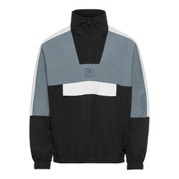 Champion Windbreaker »Athleisure« schwarz XS (44) XS (44) Windbreaker aus 100% Polyamid – leicht und strapazierfähig
