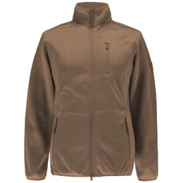 Gipfelglück Outdoor jacket 'Willi' male Green size L