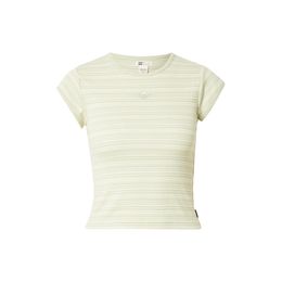 Billabong T-Shirt 'OSLO' Damen Gr&ouml;&szlig;e L hellbeige / pastellgr&uuml;n