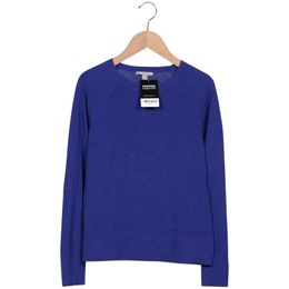 Cos Pullover Damen Gr&ouml;&szlig;e XS Second Hand blau
