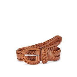 Lascana Belt female Brown size 85