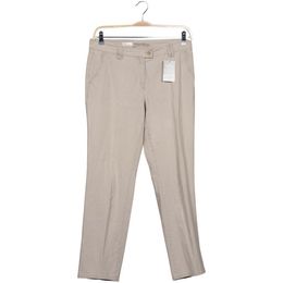 Brax Stoffhose Damen Größe XL Second Hand beige