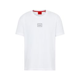HUGO UNDERWEAR T-Shirt »Laze T-Shirt« mit Rundhalsausschnitt White 100 XXL XXL T-Shirt von HUGO Underwear
