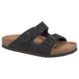 O`Neill O'NEILL Sandale »SANDY SLIDER WOMEN LOW« black 40 40 Stylische Sandale von O'Neill