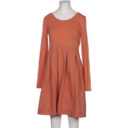 Cos Kleid Damen Gr&ouml;&szlig;e S Second Hand orange
