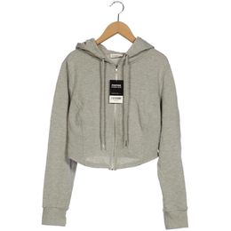 Even & Odd even&odd Kapuzenpullover Damen Größe XL Second Hand grau