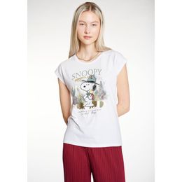 Haily's HAILY’S Kurzarmshirt »SS P TP Ro44wina« white M (38) M (38) Shirt von HaILY’S in bester Marken-Qualität