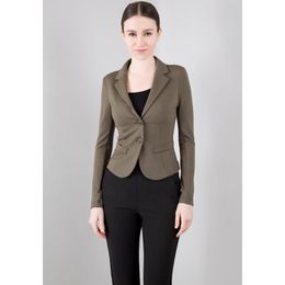 Imperial Kurzblazer mit Stretch militare XL (42) XL (42) Femininer Blazer von Imperial