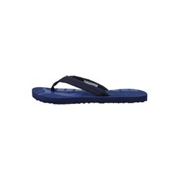 Puma T-Bar Sandals 'Epic Flick v2' male Blue size 43