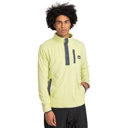 Quiksilver Sweatshirt »No Destination« Shadow Lime M M Verwendung: Alltagsabenteuer