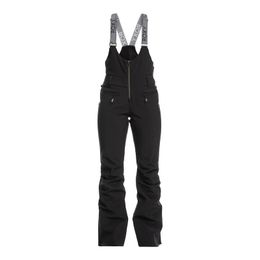 Roxy Skihose »Summit« schwarz XL XL Umweltfreundliches Material: Leinwandgewebe...