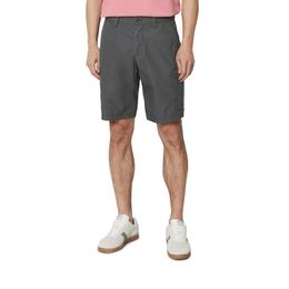 Marc O'Polo MARC O'POLO Cargoshorts »RESO Cargo« Gewaschene Optik gray pin 34 - N-Gr N-Gr 34 Shorts von Marc O'Polo