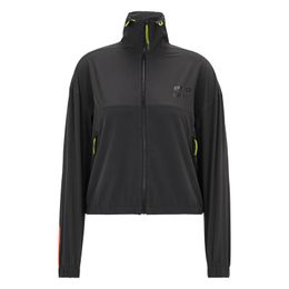 Venice Beach Kapuzenfleecejacke anthracite XL (44) XL (44) Sportliche Kapuzenfleecejacke f&uuml;r optimale Bewegungsfreiheit und Komfort