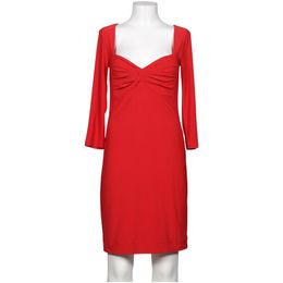ana alcazar Kleid Damen Gr&ouml;&szlig;e L Second Hand rot