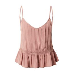 ABOUT YOU Top 'Emina' female Pink size 38