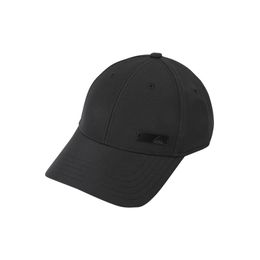 adidas Sportswear Sportcap 'Metal Badge Lightweight Baseball' Damen Gr&ouml;&szlig;e 54/56 schwarz
