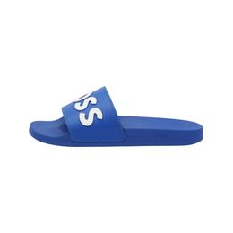 BOSS Beach & Pool Shoes '50498241' male Blue size 41