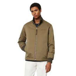 Marc O'Polo MARC O'POLO Outdoorjacke oak M M Outdoorjacke von Marc O ́Polo