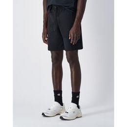 Champion Shorts nbk XXL (60/62) - N-Gr N-Gr XXL (60/62) Shorts von Champion
